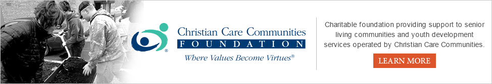 Christian Care Communities | Senior Living | Kentucky