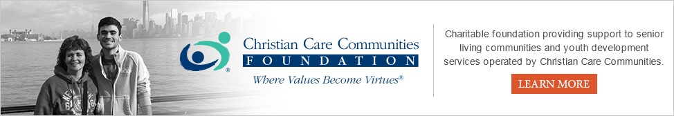 Christian Care Communities | Senior Living | Kentucky