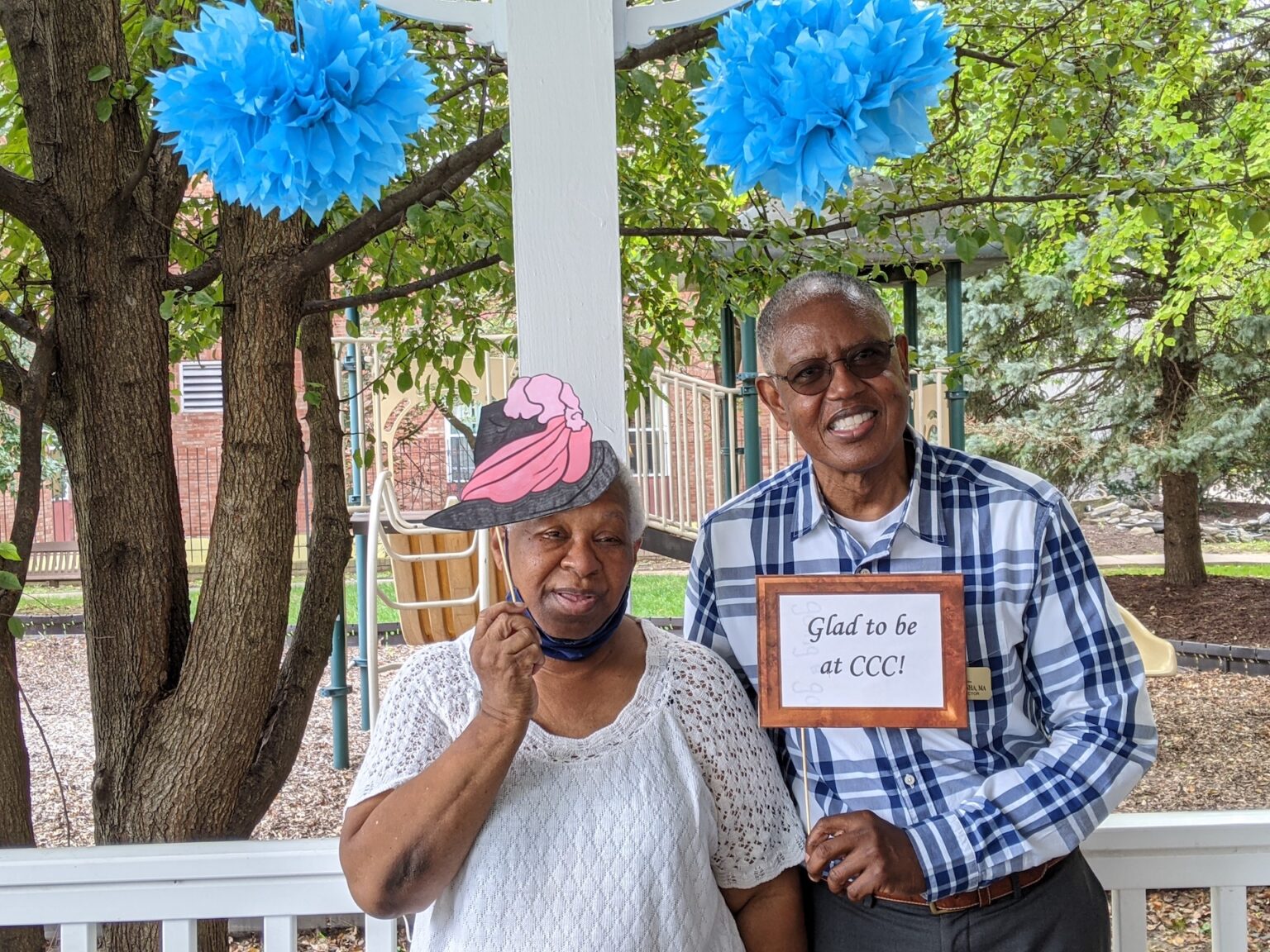 Affordable Housing - Christian Care Communities